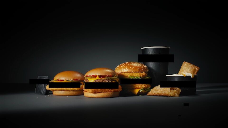 McDonald’s ‘Secret Menu’ Revealed for 1st Time | Muse by Clios